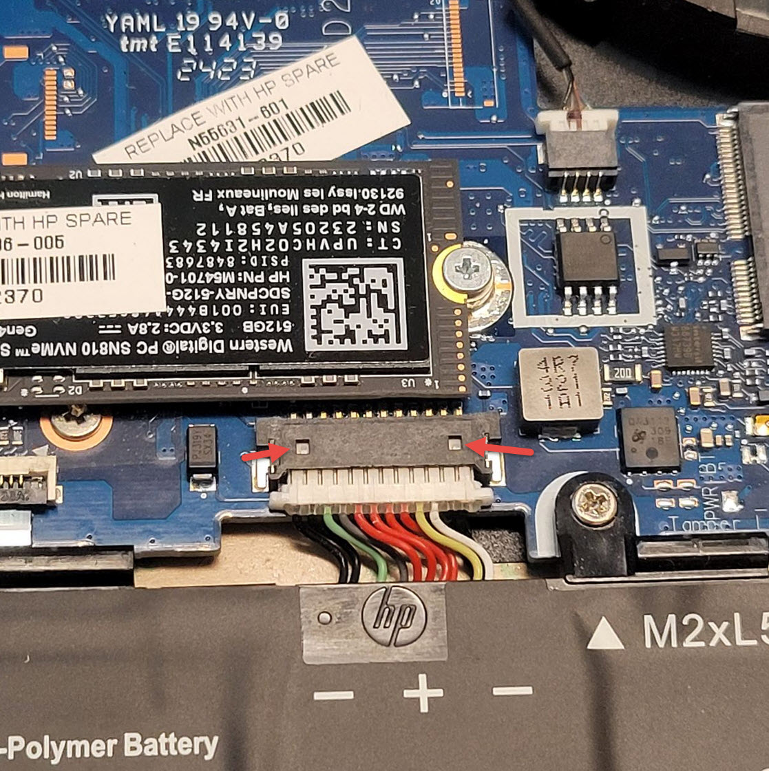 HP victus - HP Support Community - 9255176