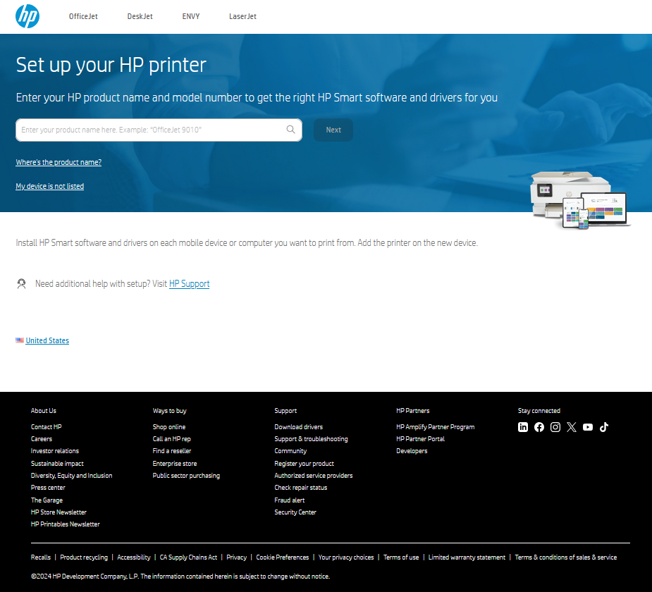 Solved: A real HP tech support number? - HP Support Community - 9256545
