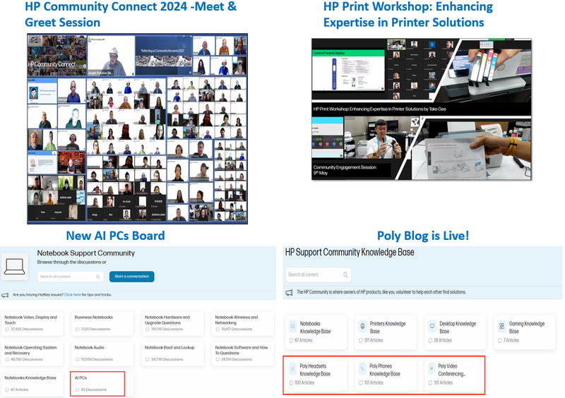16th anniversary of the English Community - HP Support Community - 9257157