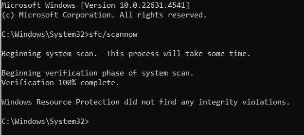I am facing the camera not found issue code: - HP Support Community ...