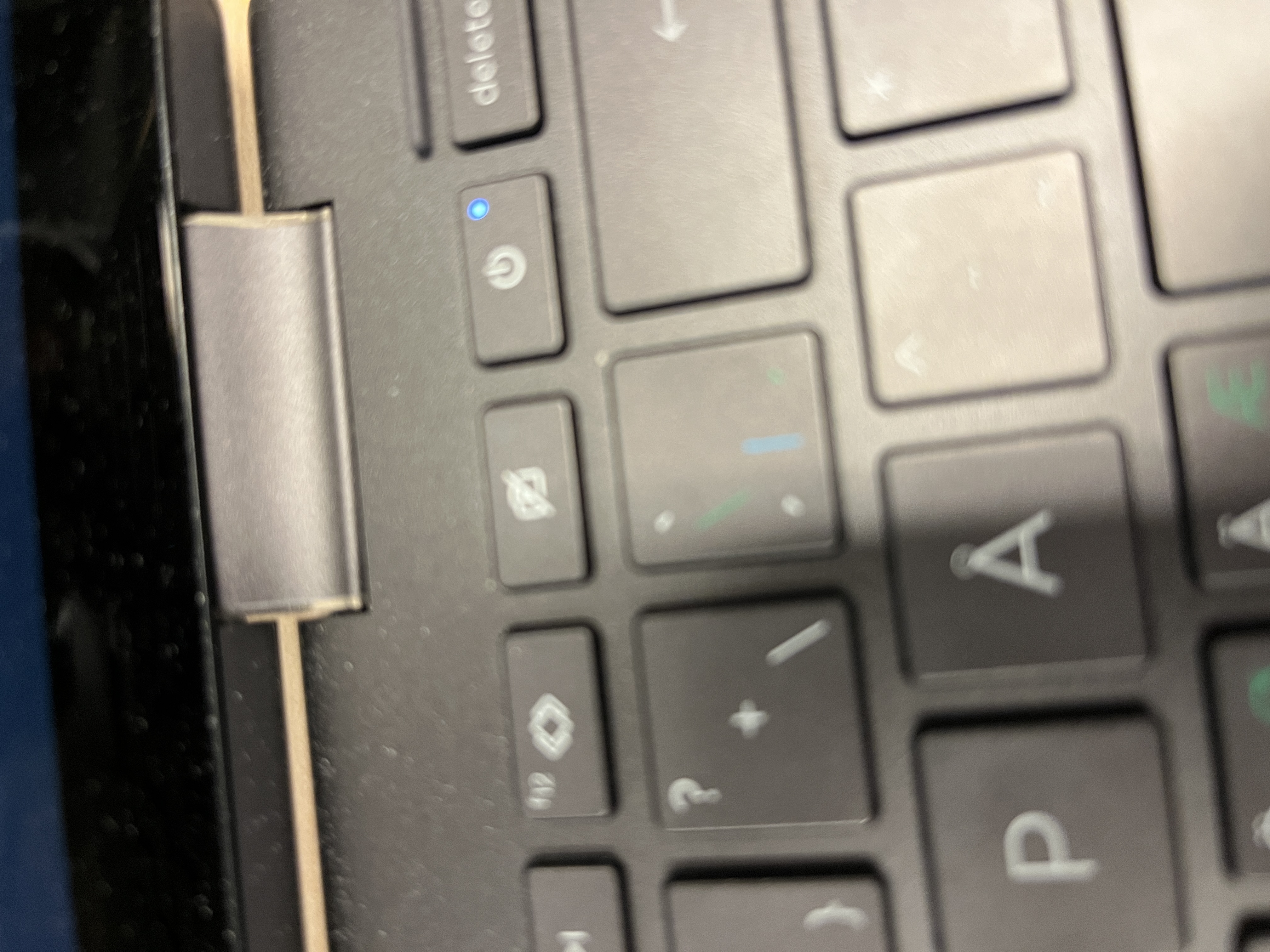 Solved: How to use this signs - HP Support Community - 9261512
