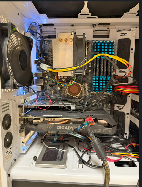 Z400 CPU Upgrade From XEON 3520 To XEON 5690 sbeb - HP Support ...