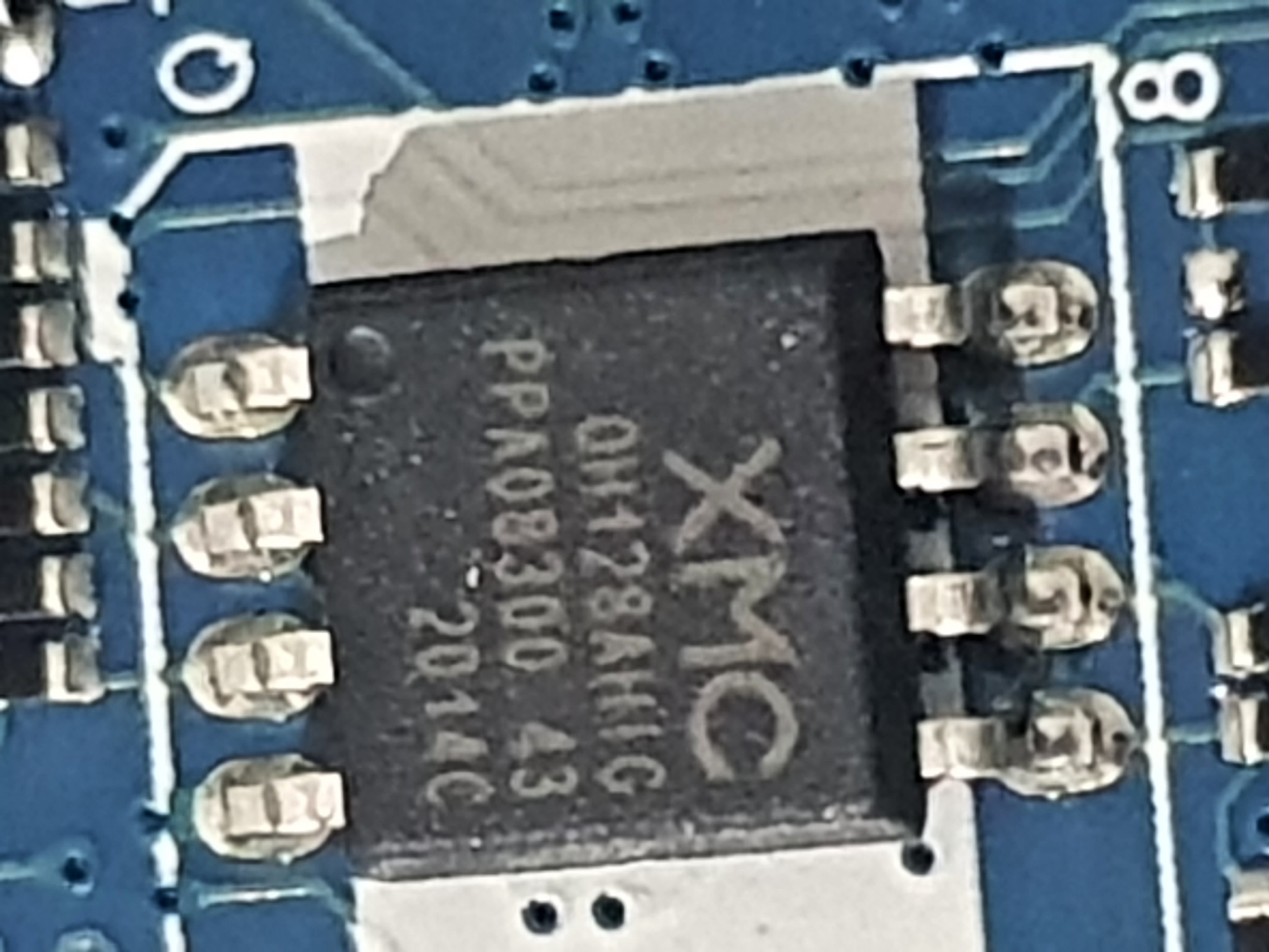 Help Needed: HP Omen 17 Laptop BIOS Issue After Update - HP Support ...