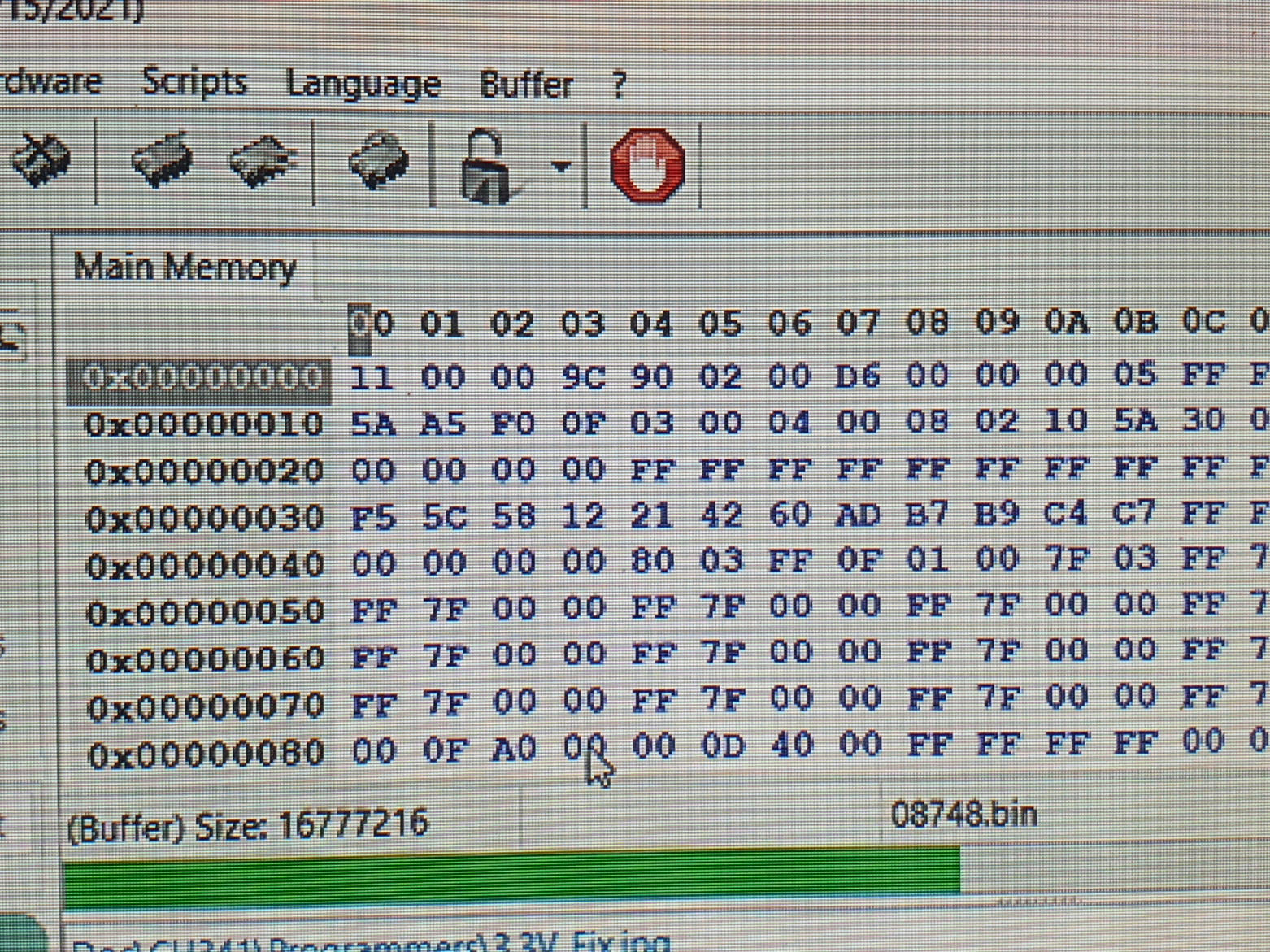 Help Needed: HP Omen 17 Laptop BIOS Issue After Update - HP Support ...