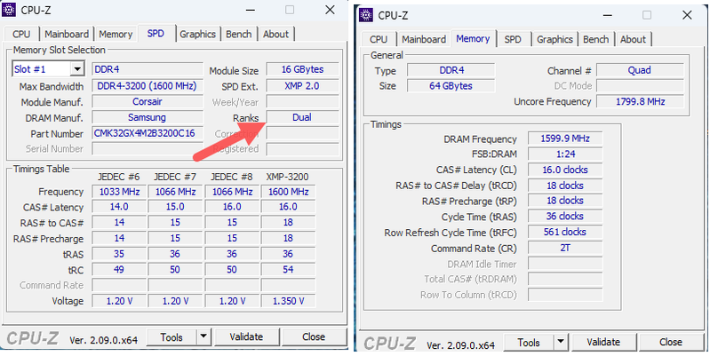 omen 15 dc1xxx ram 2nd memory socket not recognising new ram - Page 2 ...