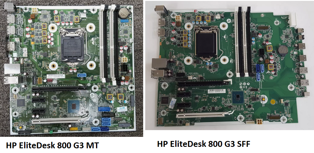 Solved: motherboard information - HP Support Community - 9264539
