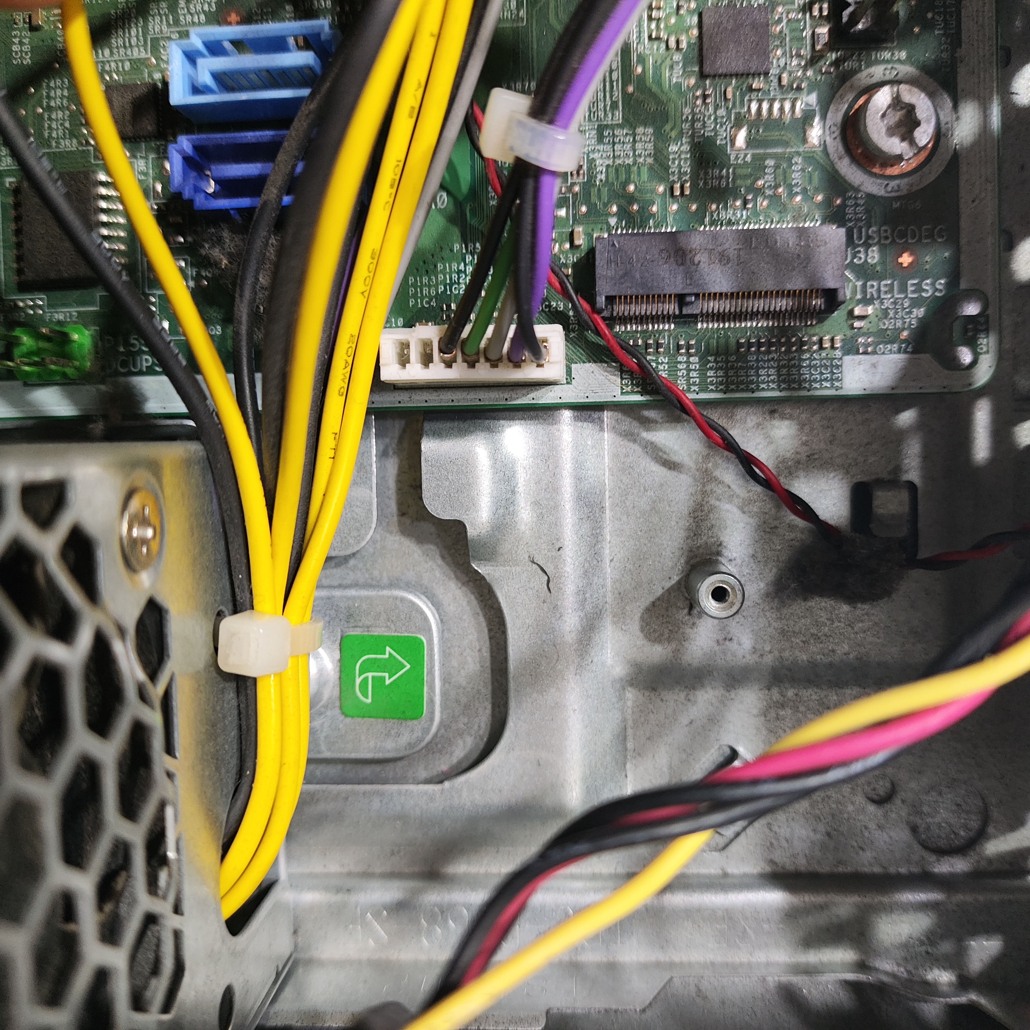 Hp Prodesk 600 G 3-4-5 hw compatibility - HP Support Community - 9265175