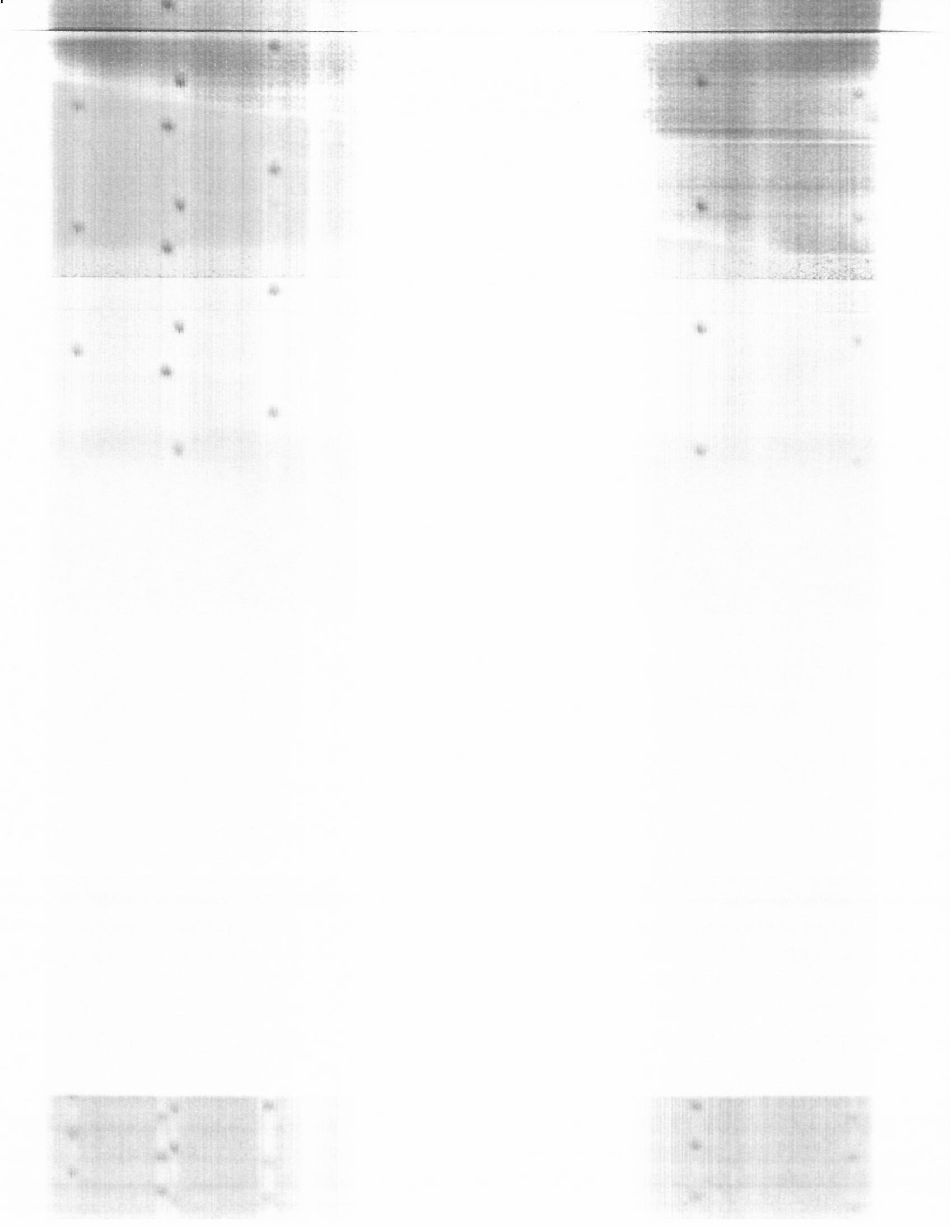 Solved: Cleaning the imaging drum on MFP M129 isn't solving the prob ...