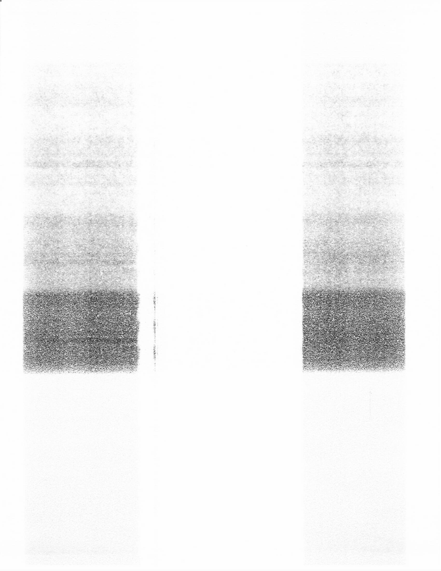 Solved: Cleaning the imaging drum on MFP M129 isn't solving the prob ...