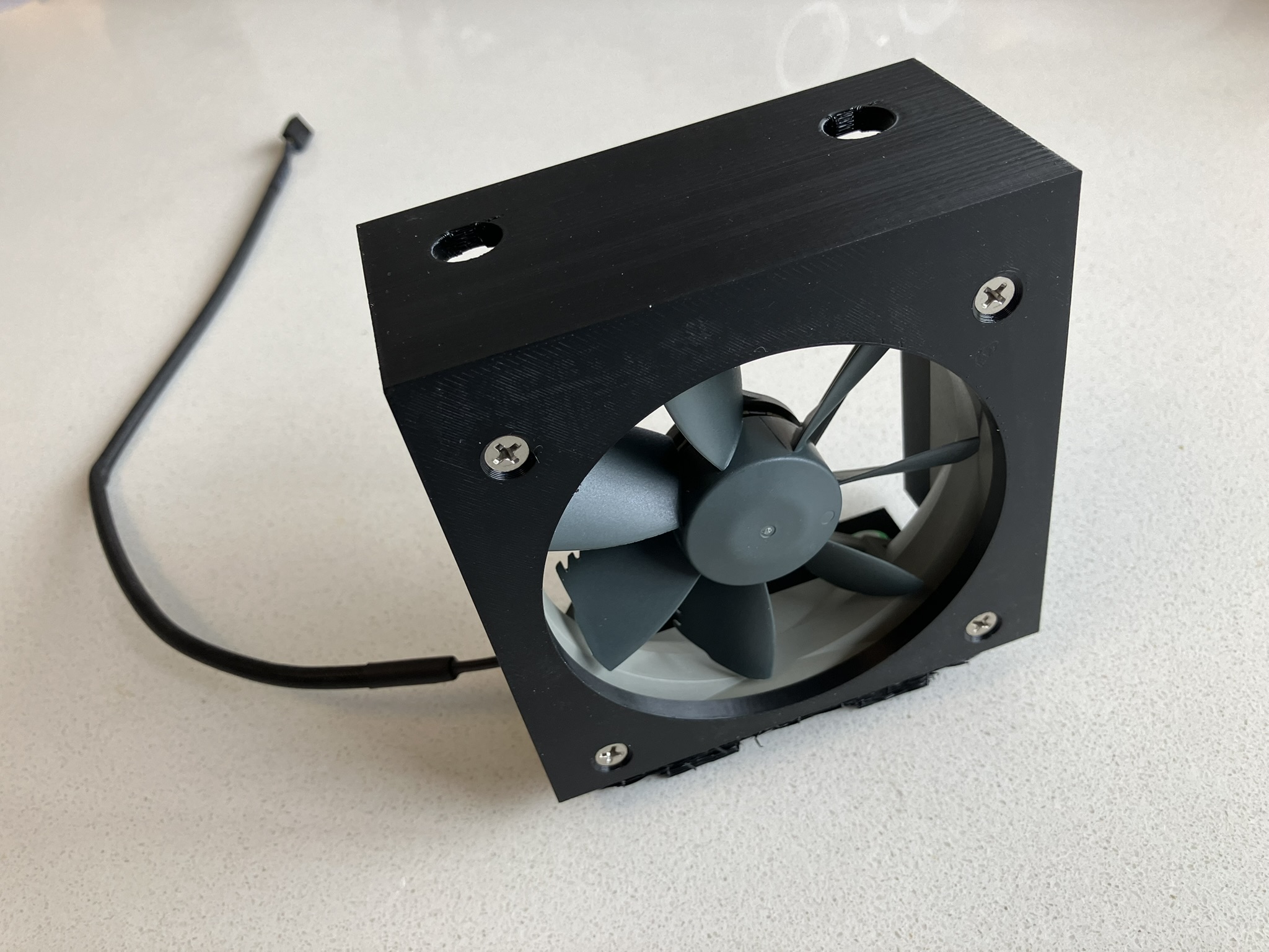 Solved: More Z2 G4 Front Fan Questions - HP Support Community - 9271647