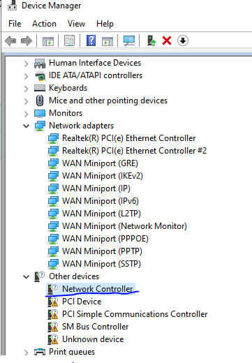 Solved: Latest driver for Realtek 8821CE Wireless LAN 802.11ac PCI-E ...