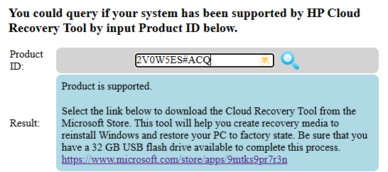 Boot device not found, please install an operation system on... - HP ...