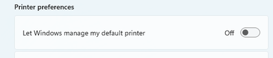 Printer requires manual okay to print - HP Support Community - 9281864