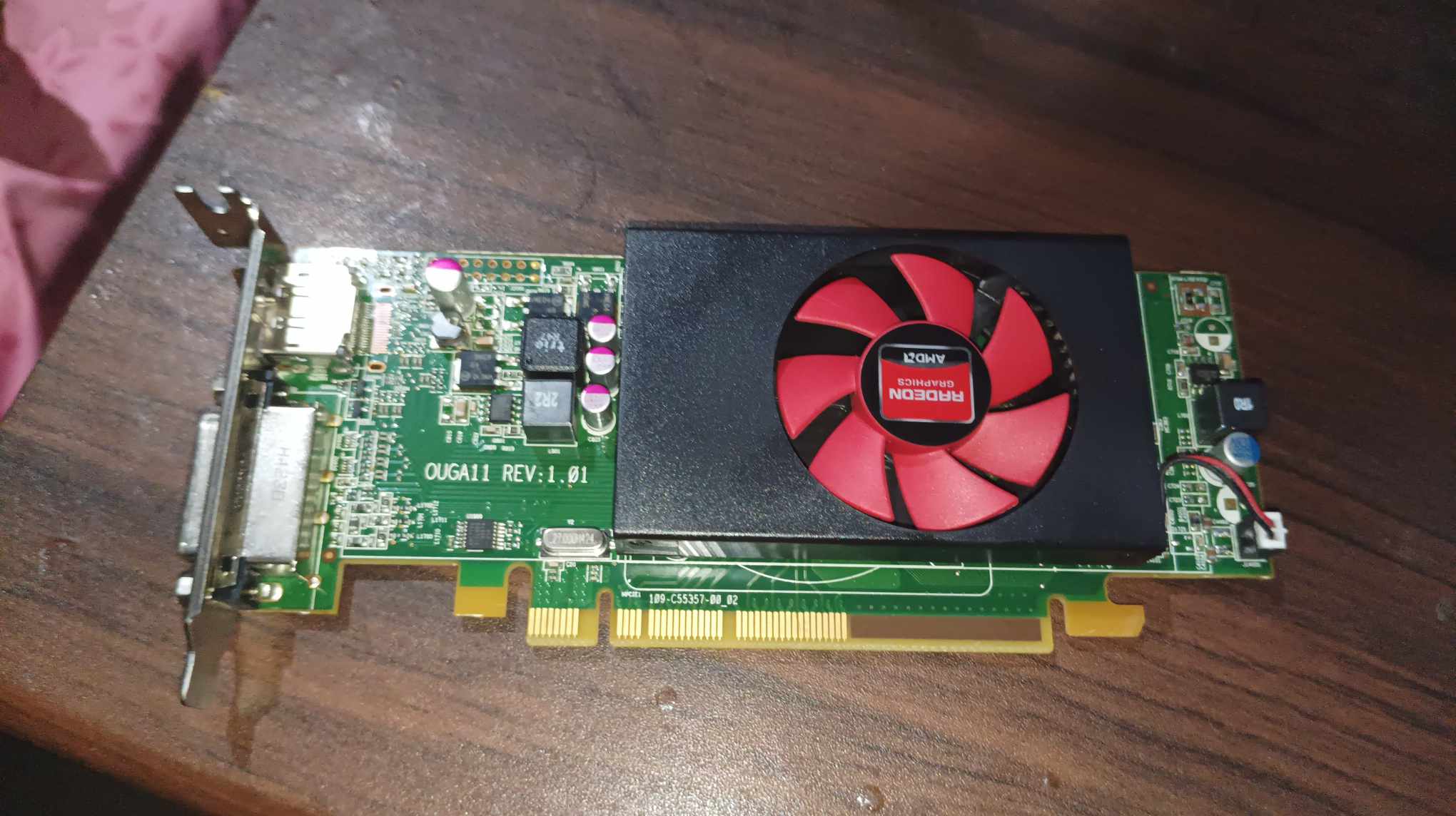 Upgrade graphics card of HP Compaq 6300 - HP Support Community - 9282149