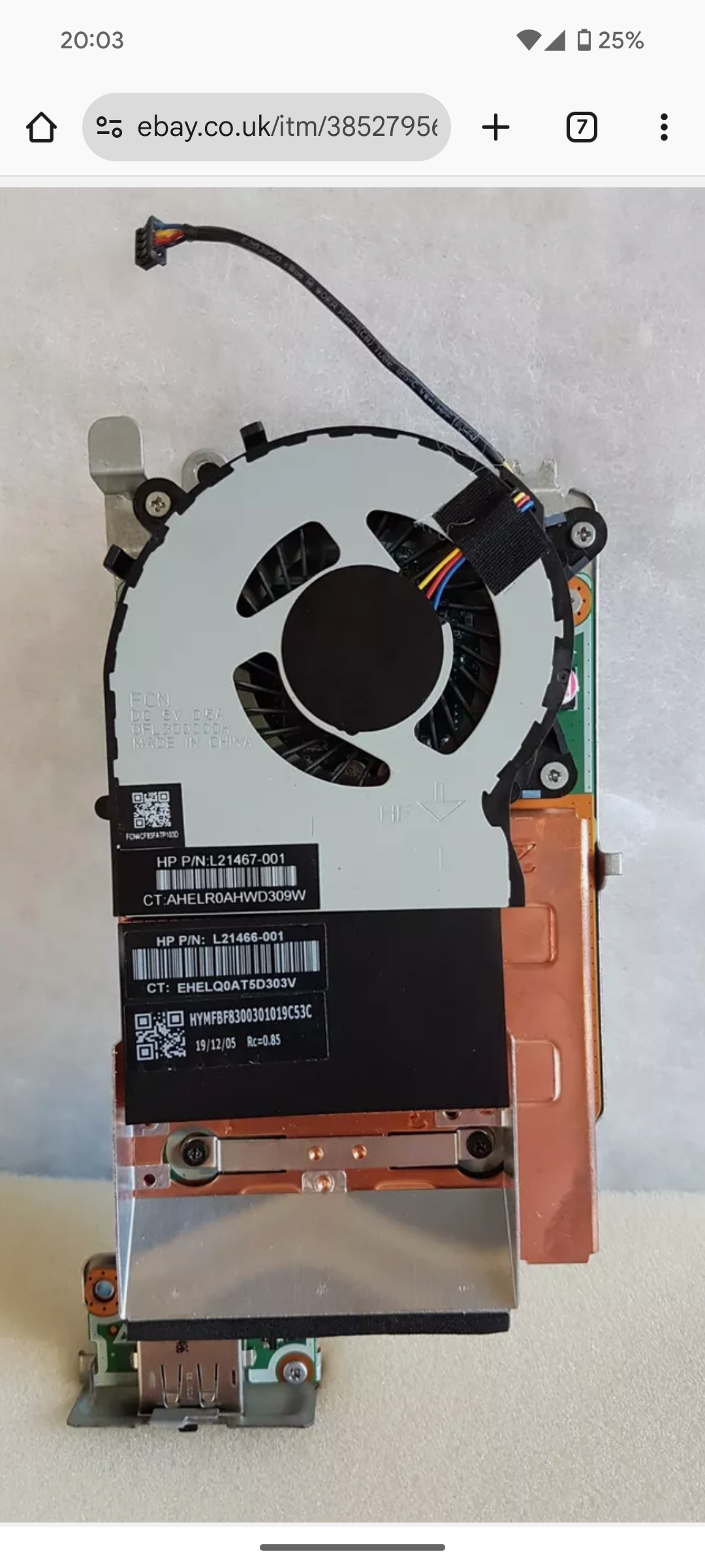 Unknown slot for graphics card - HP Support Community - 9285374