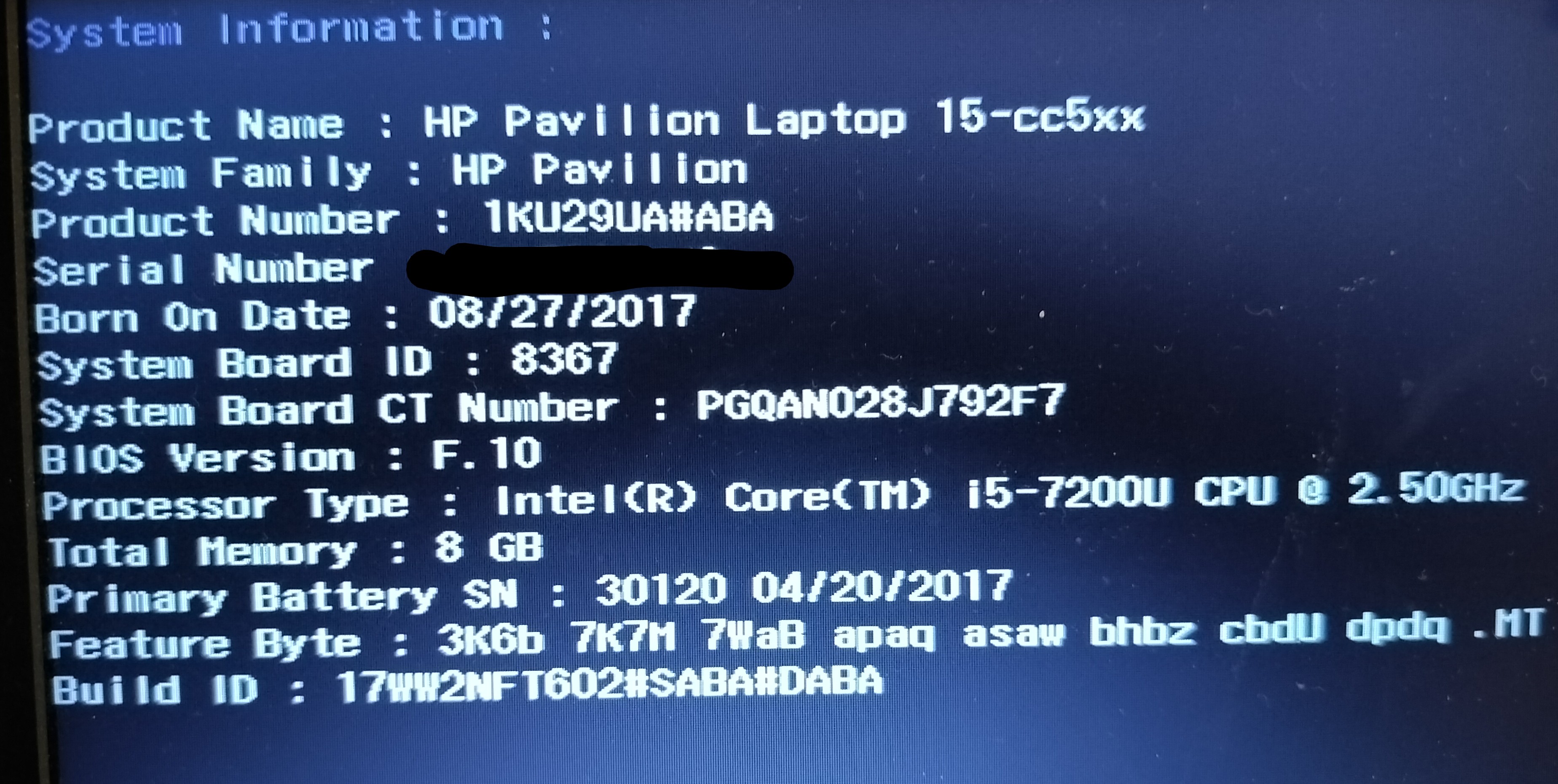 My hp laptop, windows 10 is BI-POLAR.. UGH! I'm resetting it... - HP ...