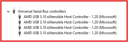 Solved: External Monitors Connected via HP USB-C G5 Dock Not Recogni ...