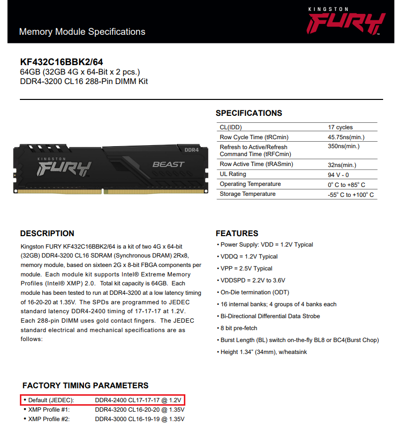 Change/upgrade of memory) - HP Support Community - 9287290