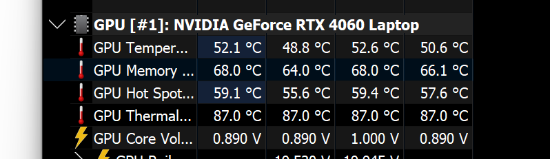 Solved: PCH temperature hitting 110°C - HP Support Community - 9286928