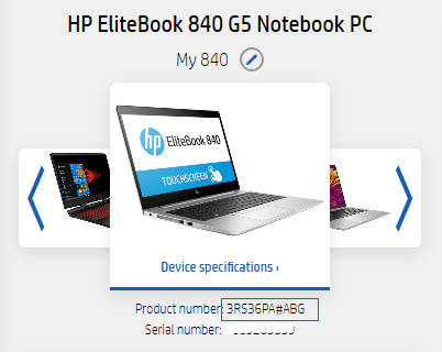 84a6 (u3e1) user manual - HP Support Community - 9289331