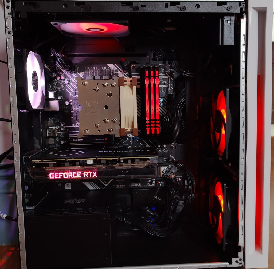 HP Omen 25L RGB zone control - HP Support Community - 9290734