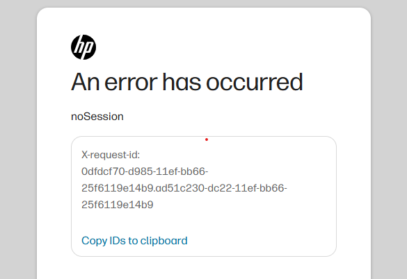 HP Smart won't load on my computer - HP Support Community - 9290853