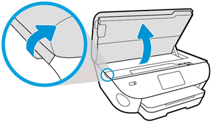 Solved: Out of Paper error - HP Support Community - 9294900