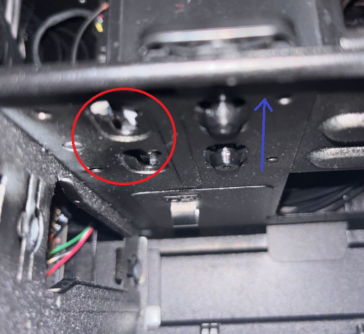 Solved: Trouble Removing GPU - HP Support Community - 9300419