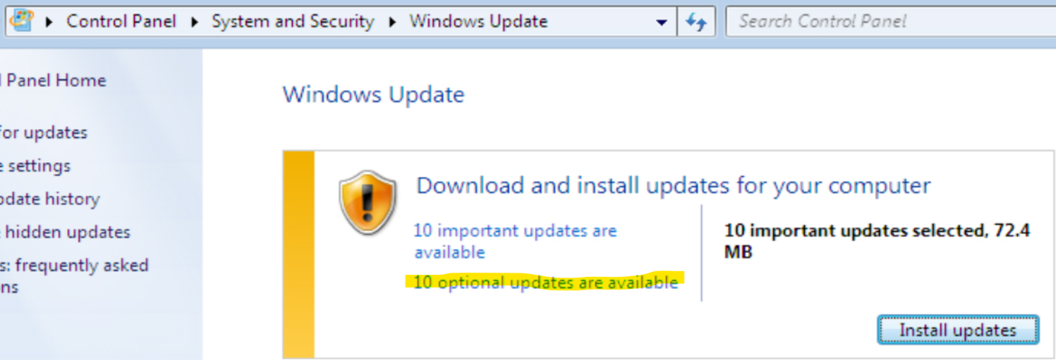 Solved: Drivers for WIFI and ethernet for my HP Pavilion g series la... - HP Support Community ...