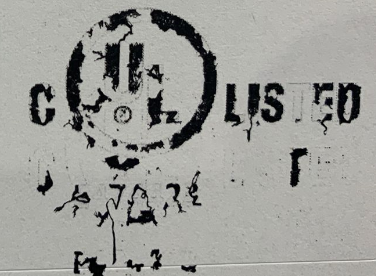 Ink smudges on labels - HP Support Community - 9303085