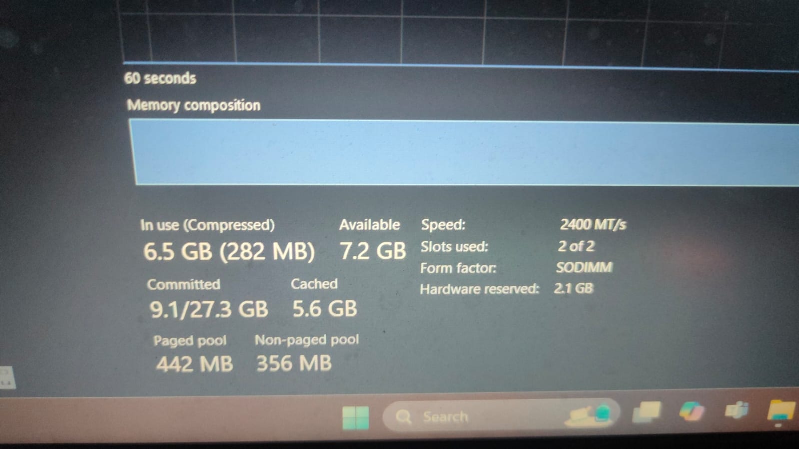 Solved: Issue with Dual-Channel RAM Not Working – HP 15s-eq0xxx - HP ...