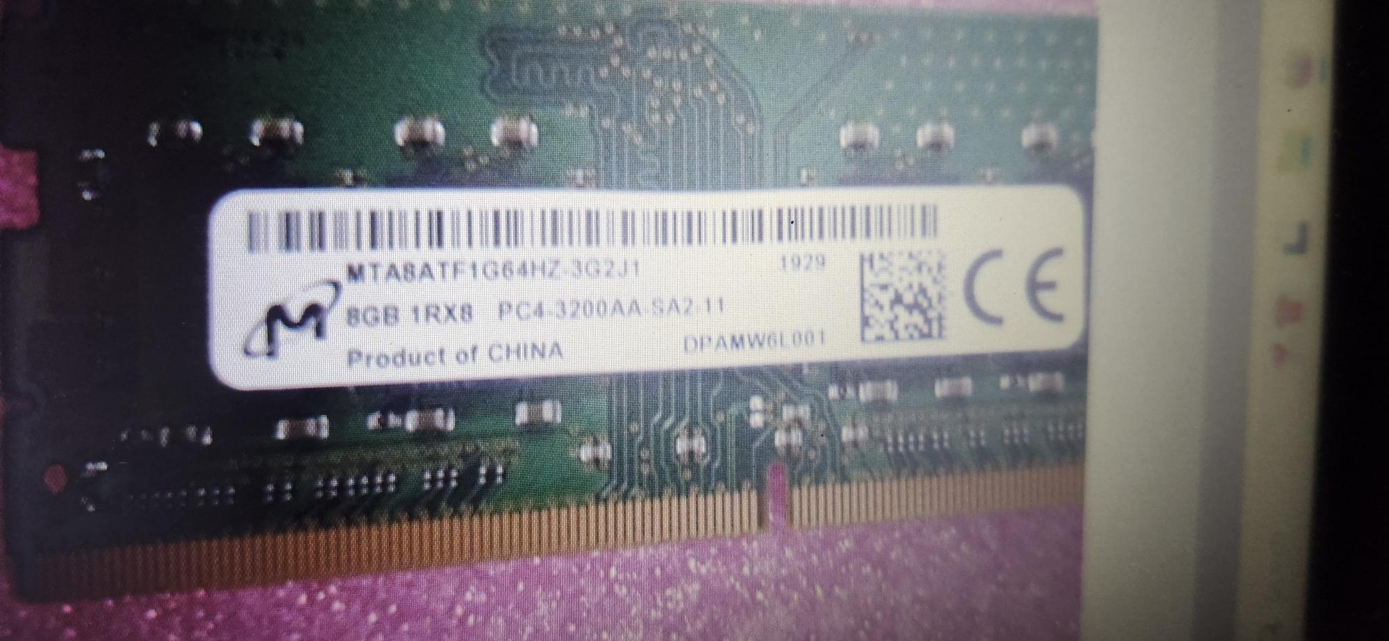 Solved: RAM and USB 3.0 Upgrades - HP Support Community - 9303396