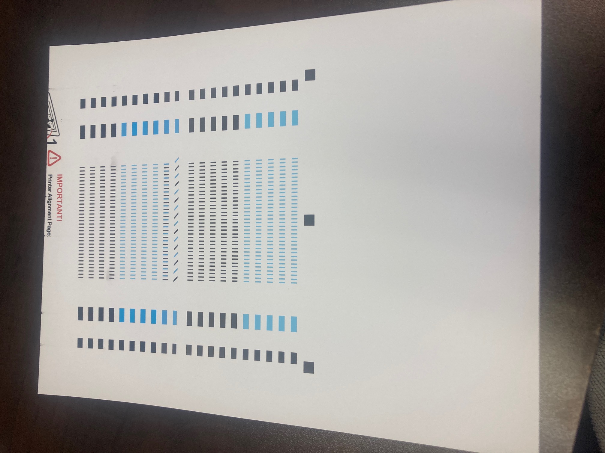 Solved: HP Envy 5052 Unaligned Printing on Cardstock - HP Support ...