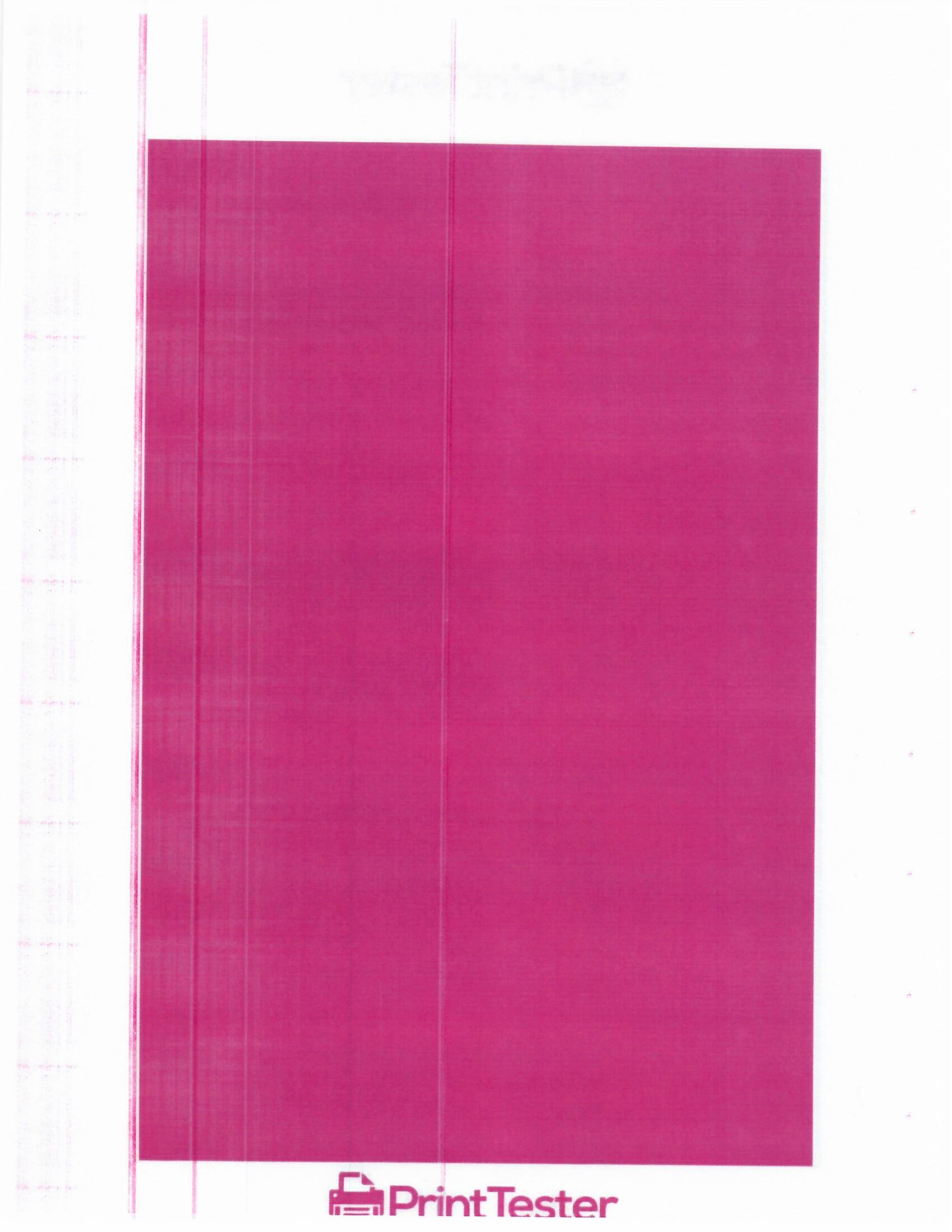 Solved: Steaks down page M477fdn - HP Support Community - 9311110