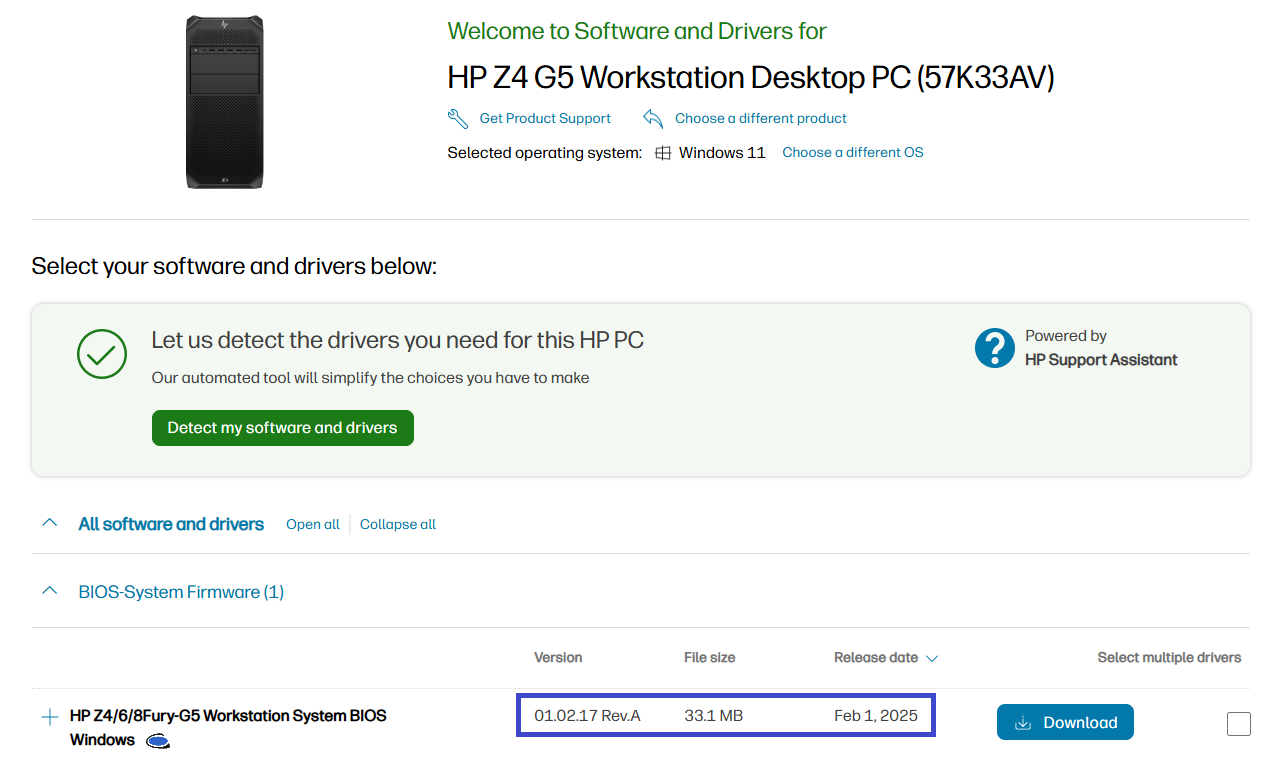 Solved: HP Z4 G5 Beeps with error codes 3/7 - HP Support Community ...