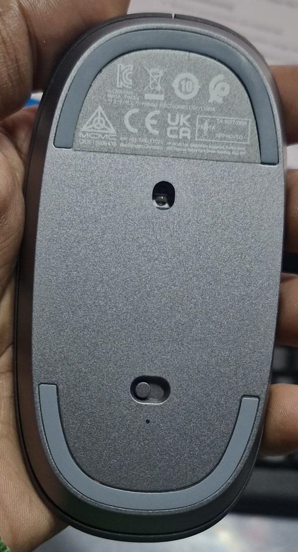 HP 915 Keyboard and Mouse Received replacement not working /... - HP ...