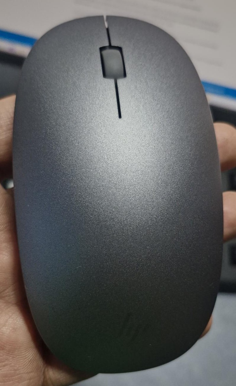 HP 915 Keyboard and Mouse Received replacement not working /... - HP ...