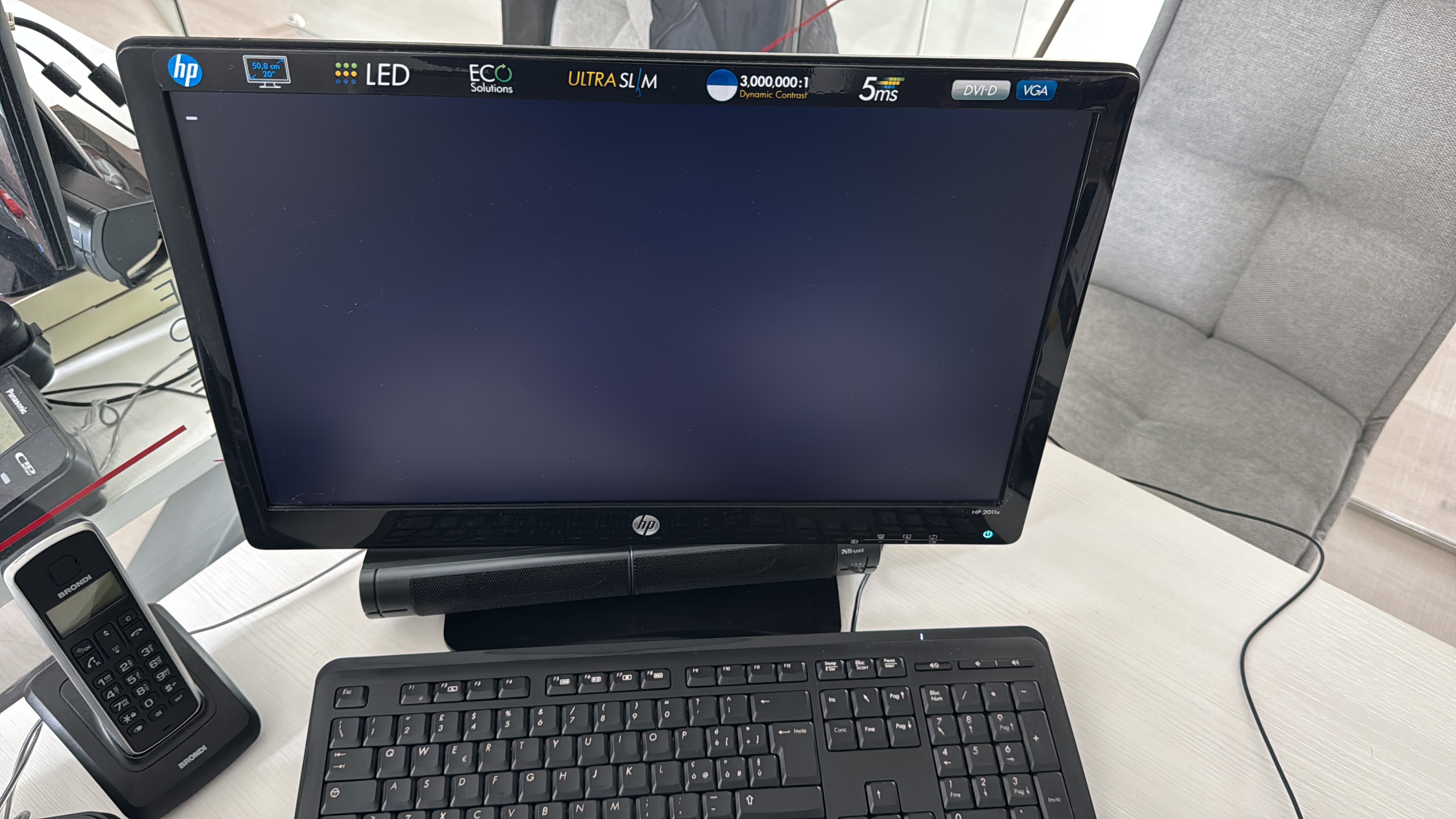 HELP! aggiornamento BIOS FOXCONN 2ABF AMI 7.14, - HP Support Community ...