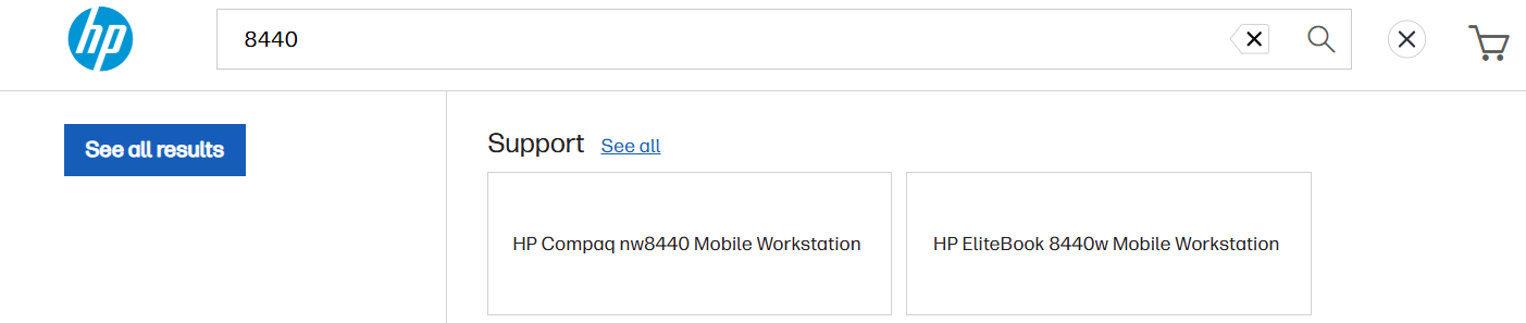Solved: Any Way to download removed content from HP website? - HP ...