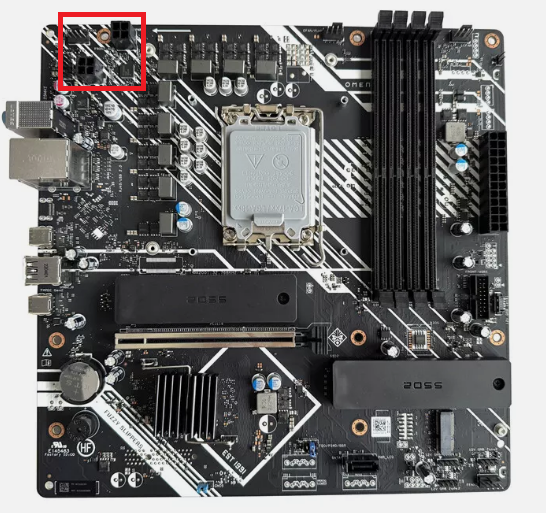 My HP Omen 25L that is about 2 years old - need help with co... - HP ...
