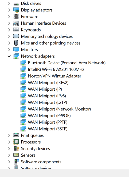 Solved: update PCIe card driver software to latest Realtek version o ...