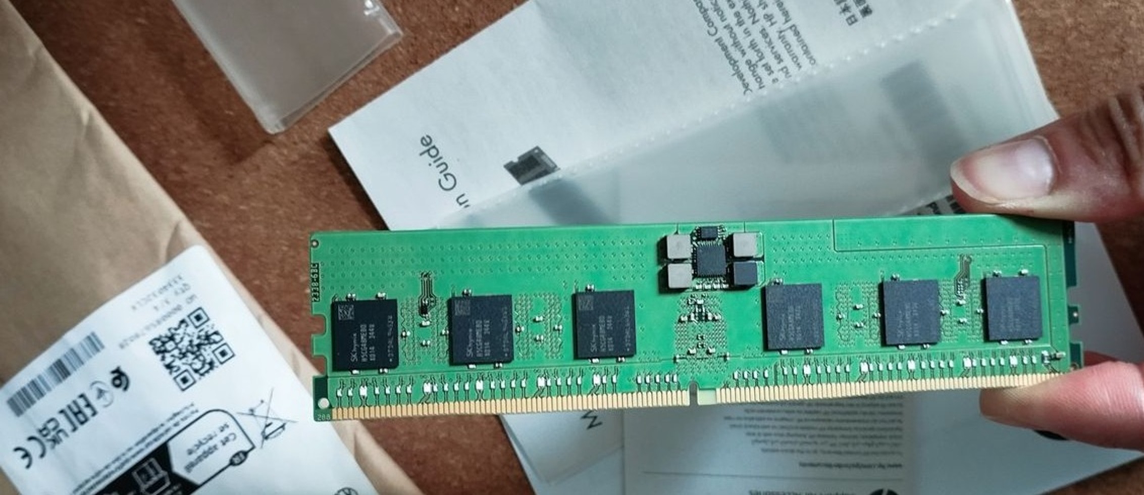 Solved: Exorbitant pricing of memory in HP Z6 configuration options ...