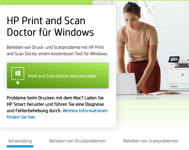 Hp DeskJet 4120e Errors/ Drivers - HP Support Community - 9368438