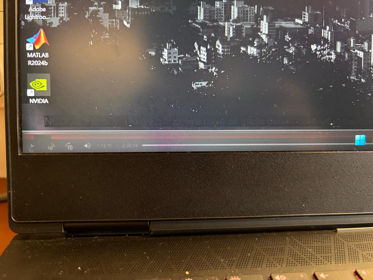 Screen Burn issue on HP laptop - HP Support Community - 9340217