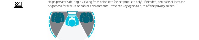 Internal laptop camera displaying black screen. - HP Support Community ...