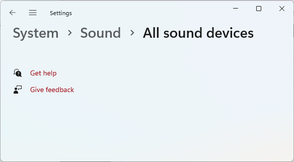 HP Omen 45L No Audio Device - UEFI Audio Test Not Available ... - HP ...