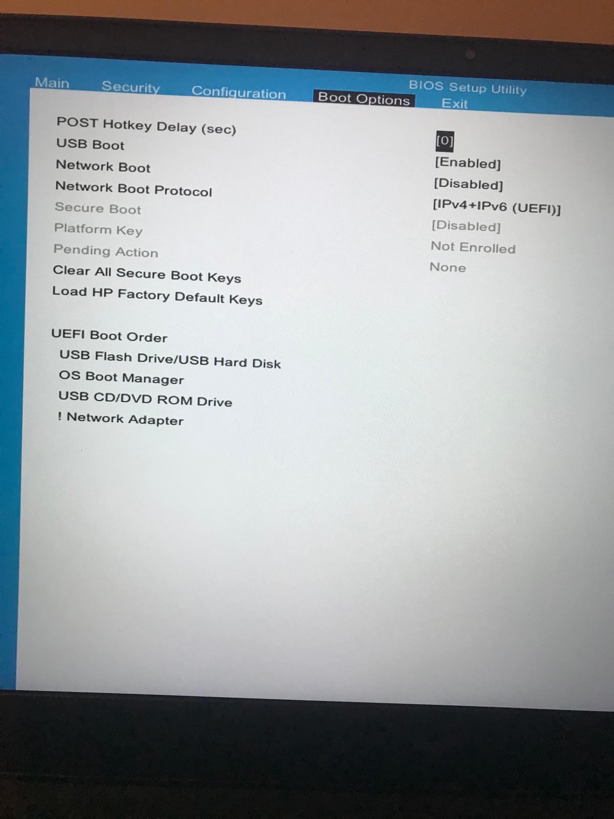 Solved: Install driver to show hardware during windows 11 installati ...