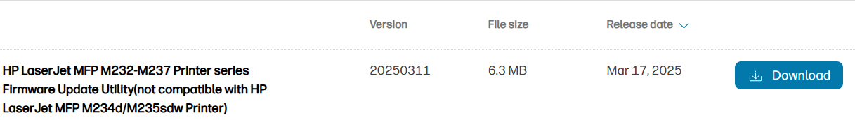 Solved: Error Code 11 after firmware update - HP Support Community ...