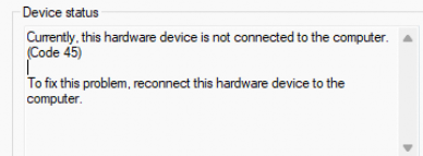Solved: Windows 11 Version 24H2 stopped Scanner connection - Page 3 ...