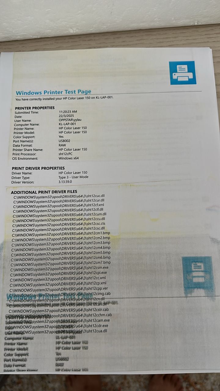 shadow printed - HP Support Community - 9348113